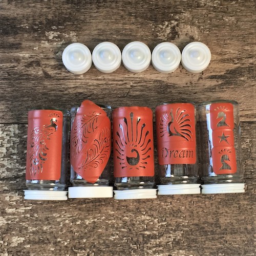 Spice Lights - Etchworld.com - Glass Etching Supplies Superstore