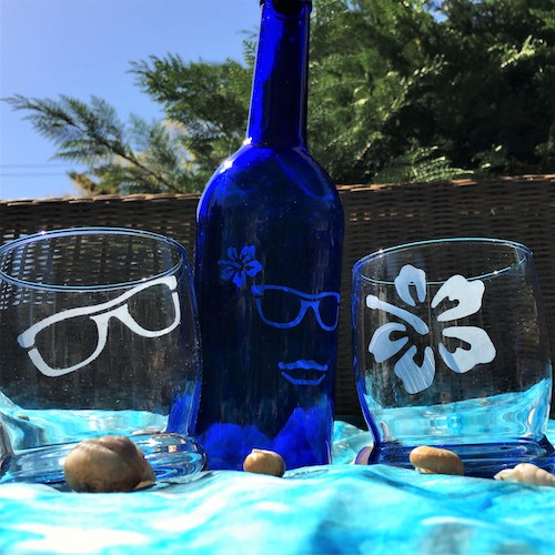 Online store for all your glass etching and sand blasting needs ...