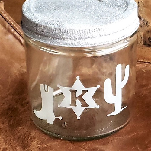 Western - Etchworld.com - Glass Etching Supplies Superstore